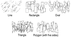 Creating Stipple Objects