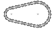Chain Length Calculator